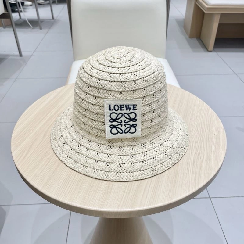 Loewe Caps