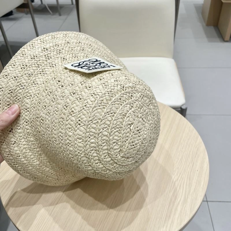 Legit Loewe Caps