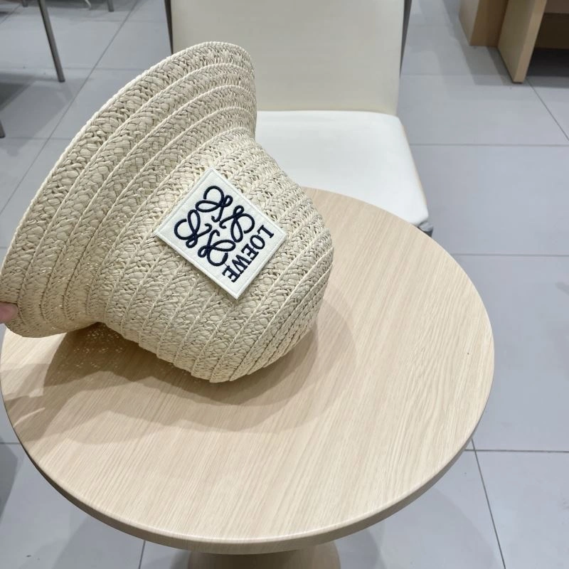 Legit Loewe Caps