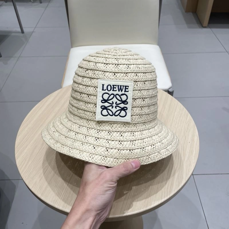 Legit Loewe Caps