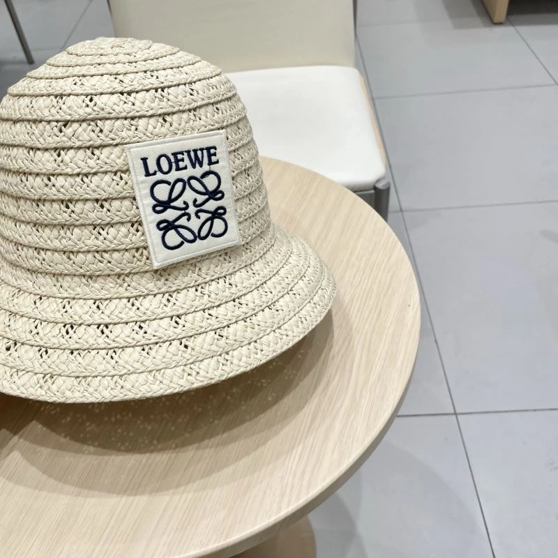 Legit Loewe Caps
