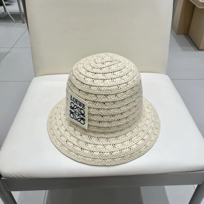 Legit Loewe Caps