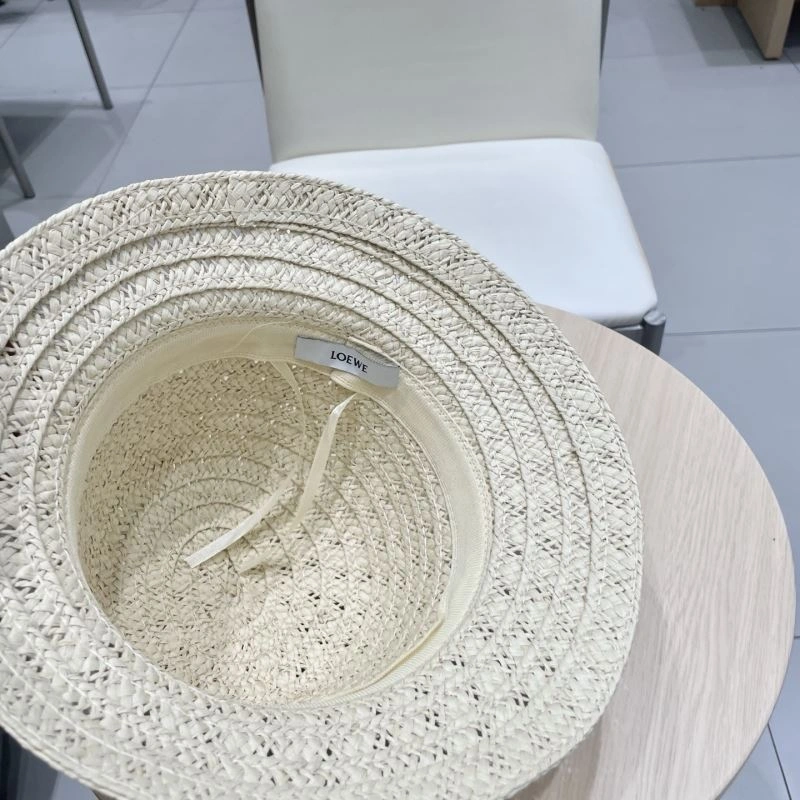 Legit Loewe Caps