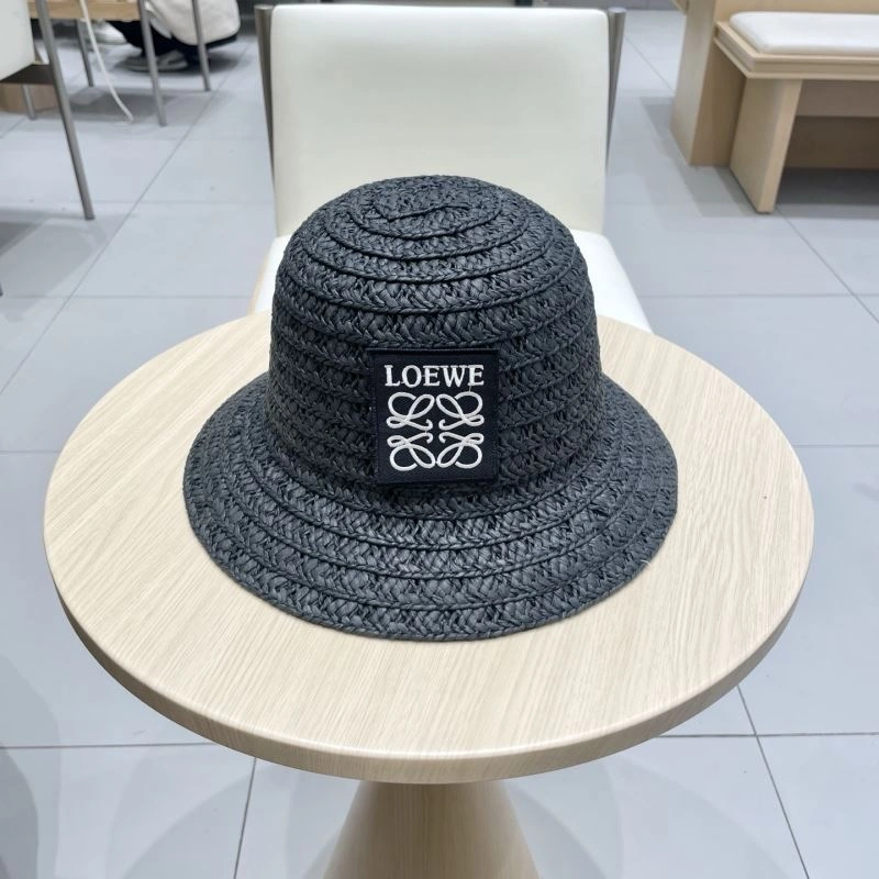 Loewe Caps