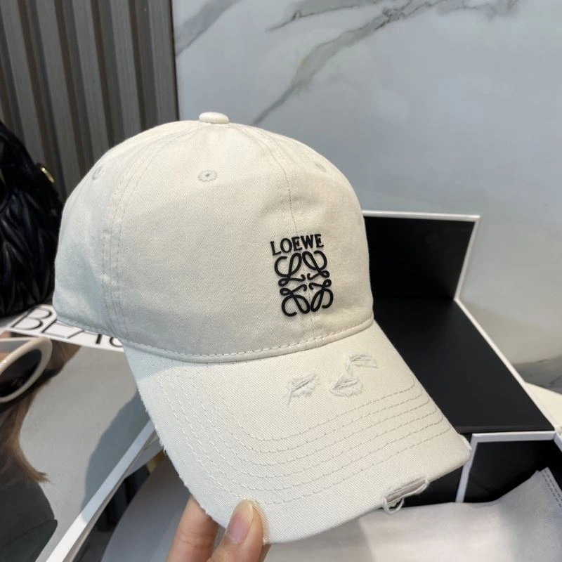Precise copy Loewe Caps