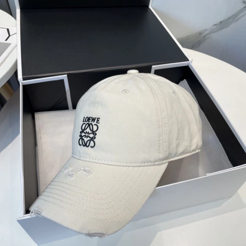 Precise copy Loewe Caps