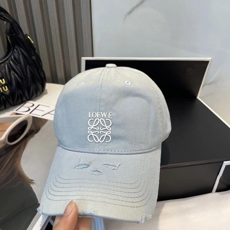 1:1 copy Loewe Caps