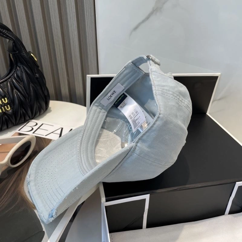 1:1 copy Loewe Caps