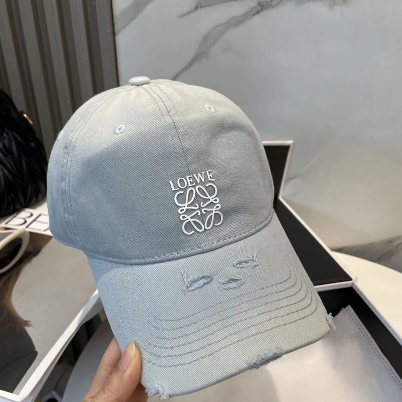 1:1 copy Loewe Caps