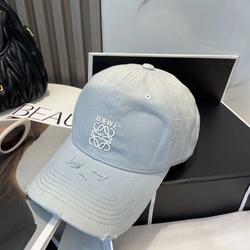1:1 copy Loewe Caps