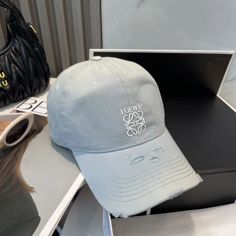 1:1 copy Loewe Caps