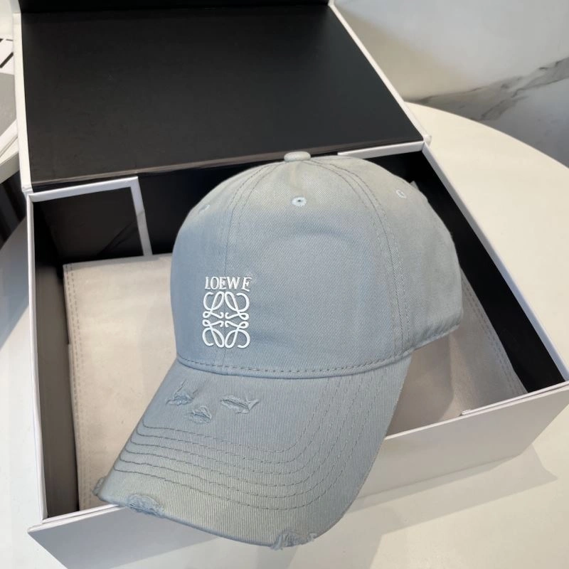 1:1 copy Loewe Caps