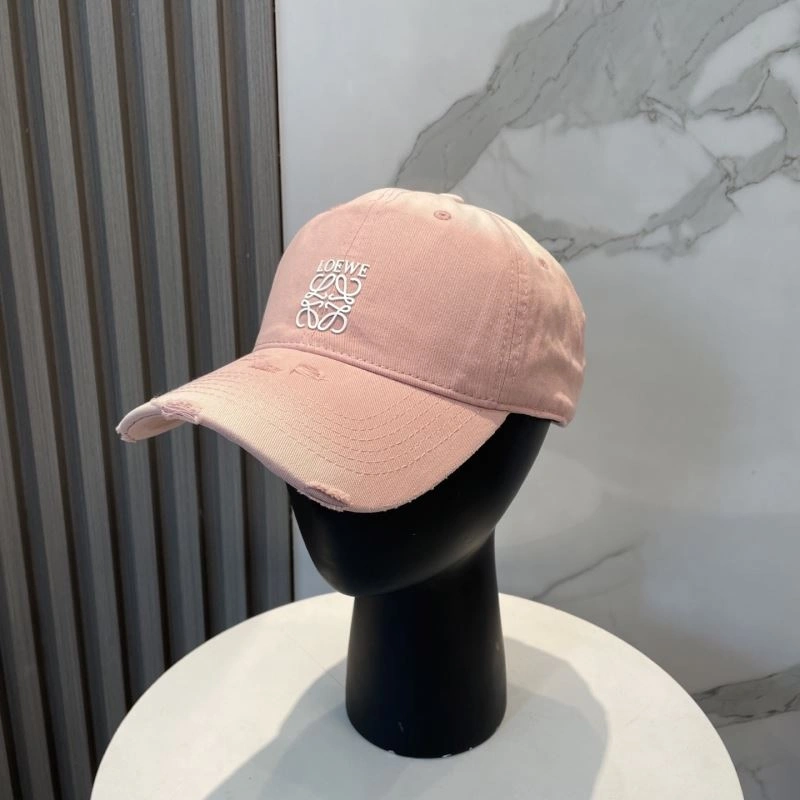 Loewe Caps