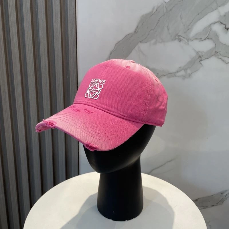 Loewe Caps