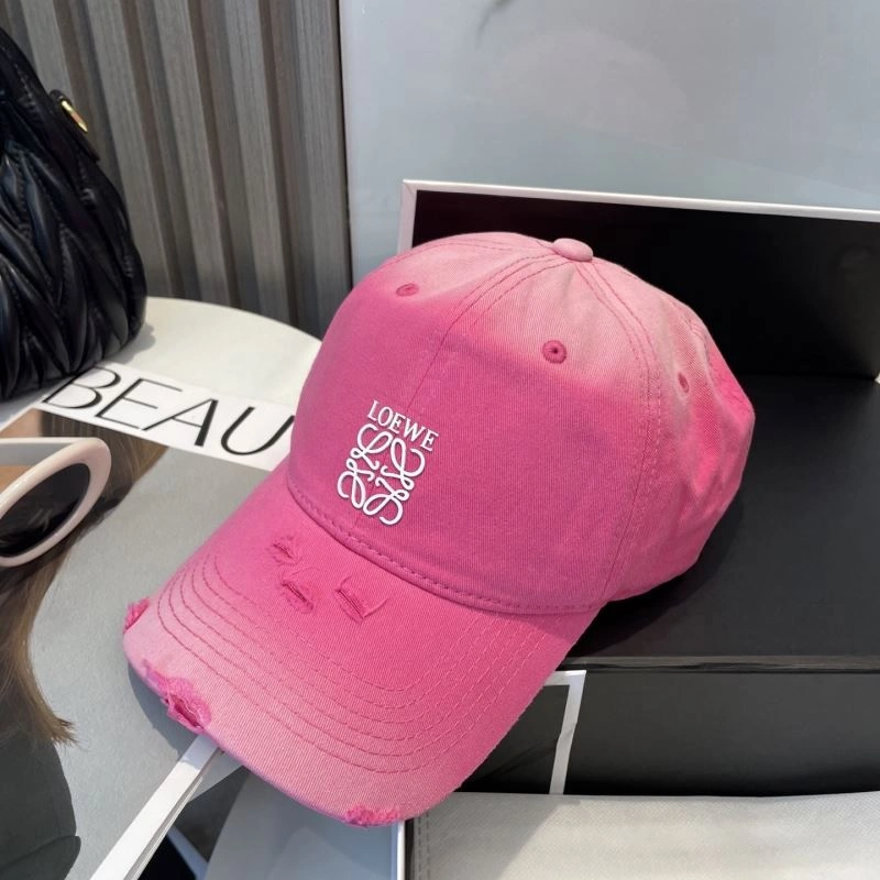 Bargain Loewe Caps