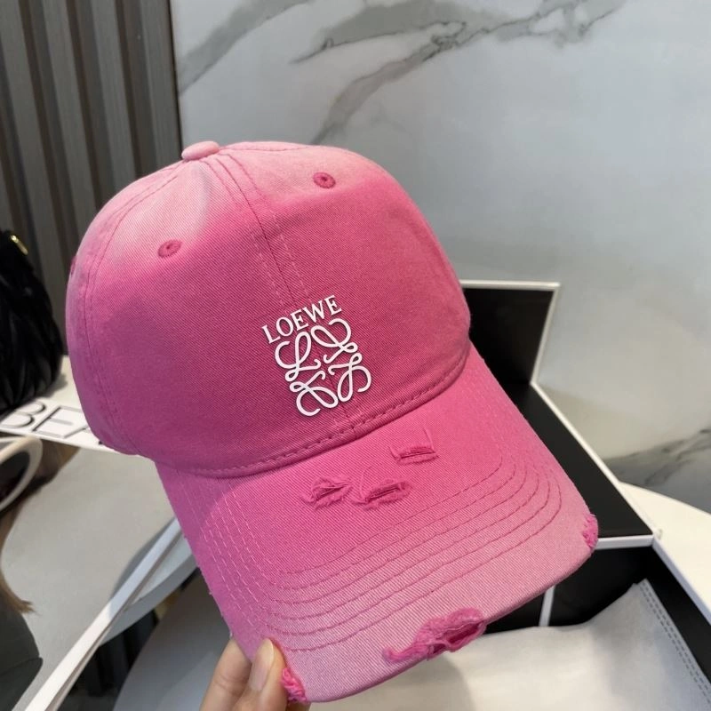 Bargain Loewe Caps