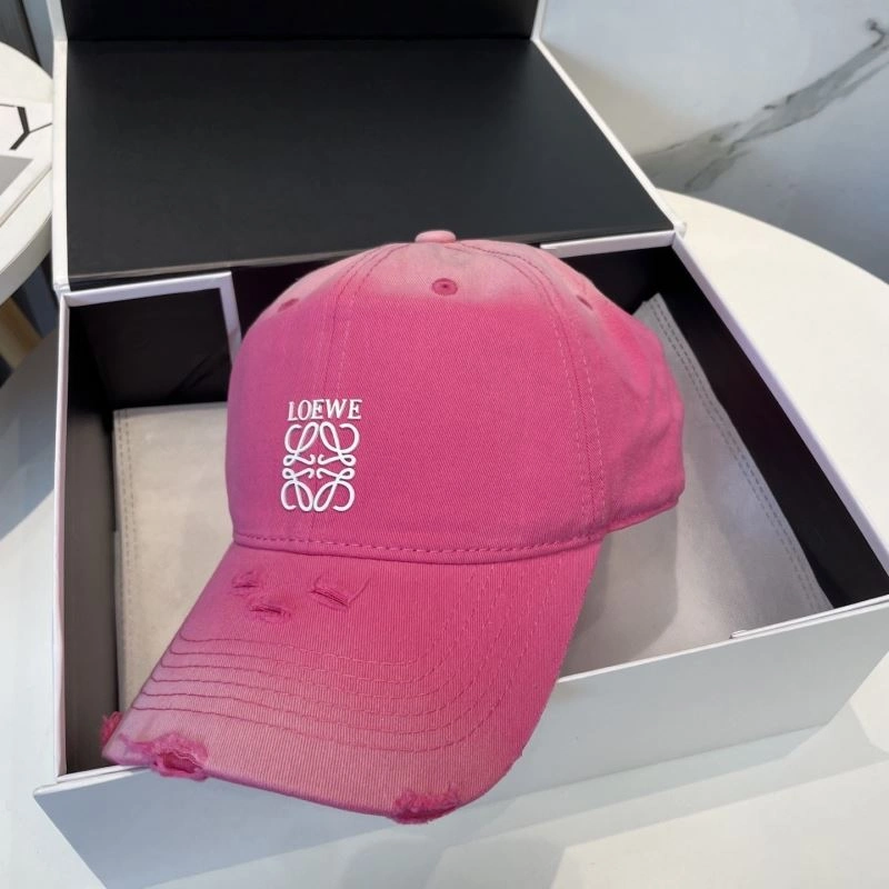 Bargain Loewe Caps