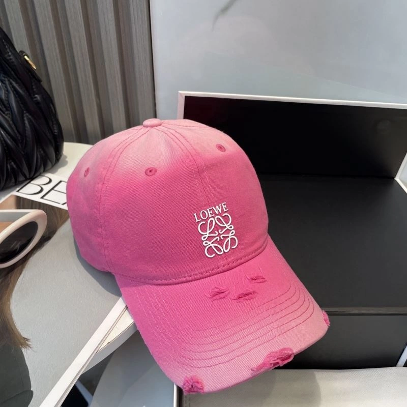 Bargain Loewe Caps