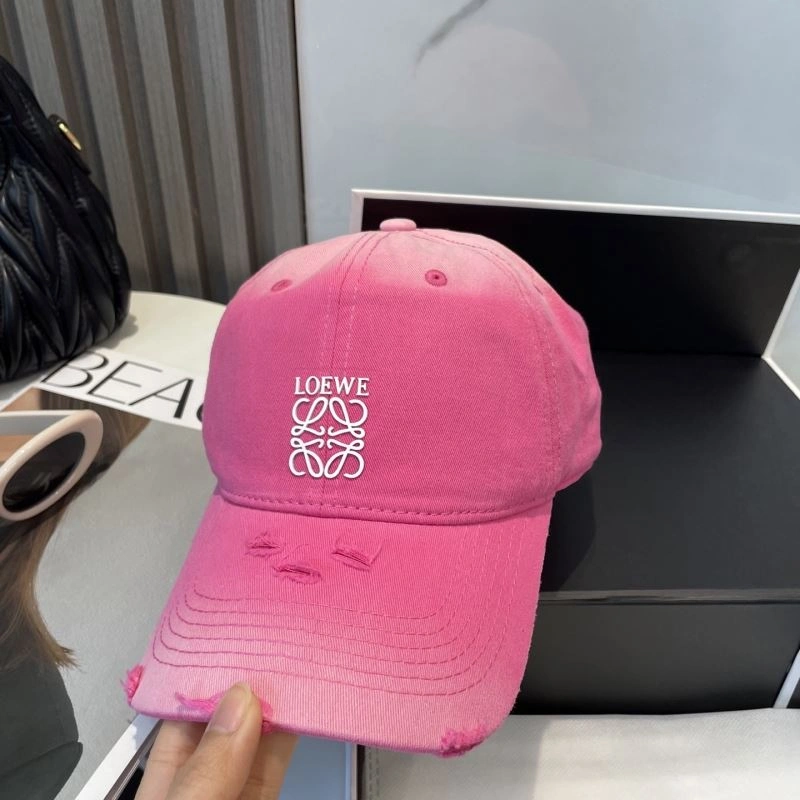 Bargain Loewe Caps