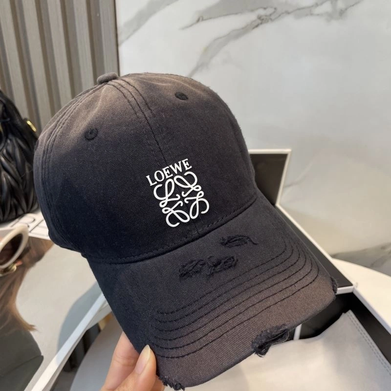 Original Loewe Caps