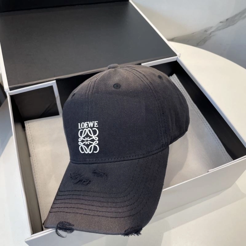 Original Loewe Caps