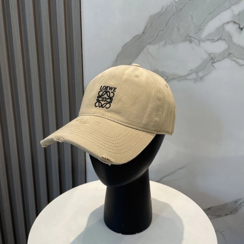 Loewe Caps