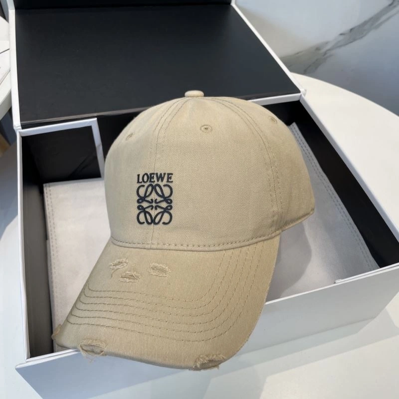 Bargain Loewe Caps