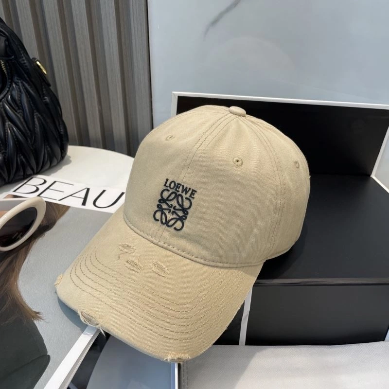 Bargain Loewe Caps
