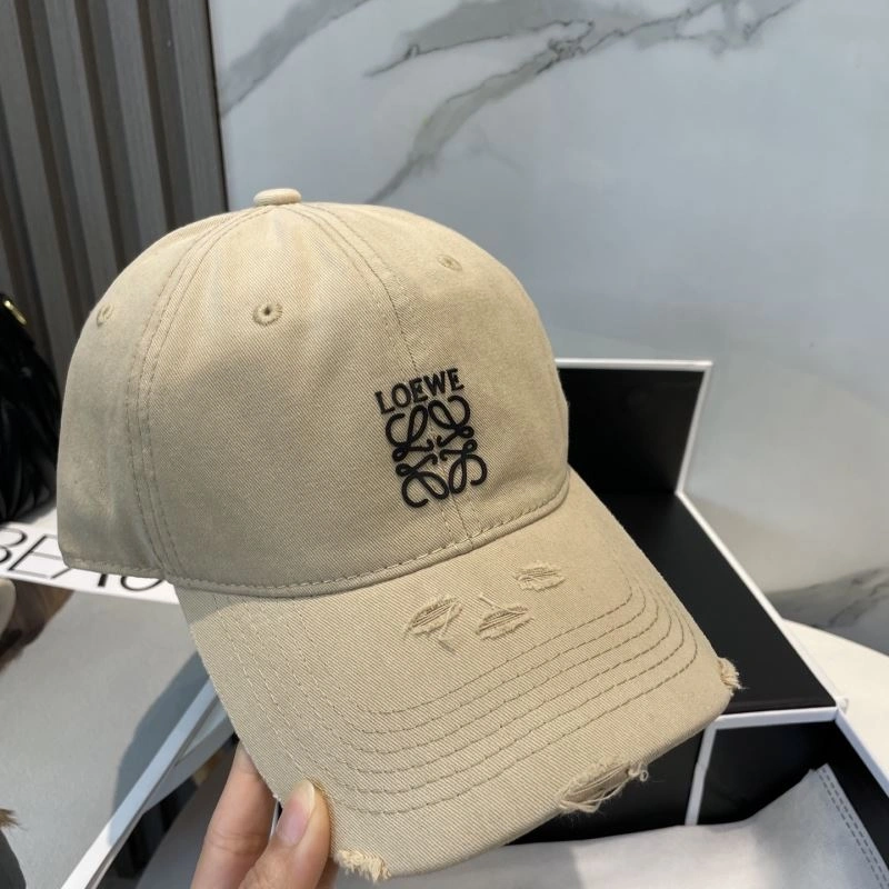 Bargain Loewe Caps
