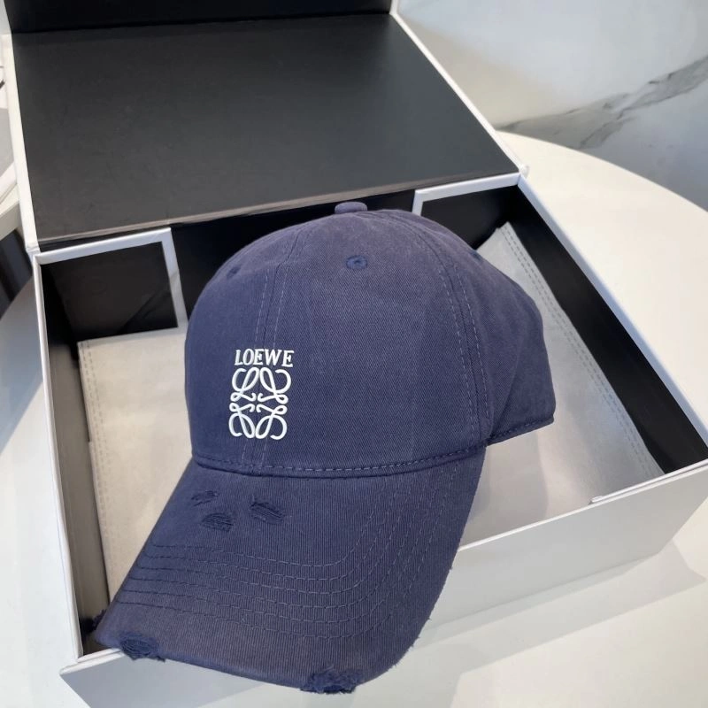 Discounted Loewe Caps
