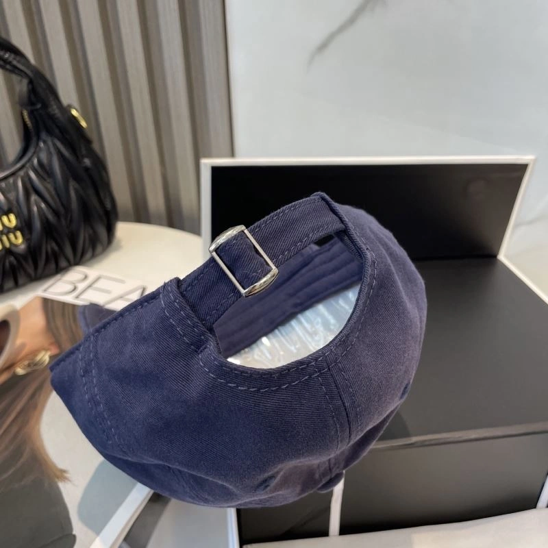 Discounted Loewe Caps