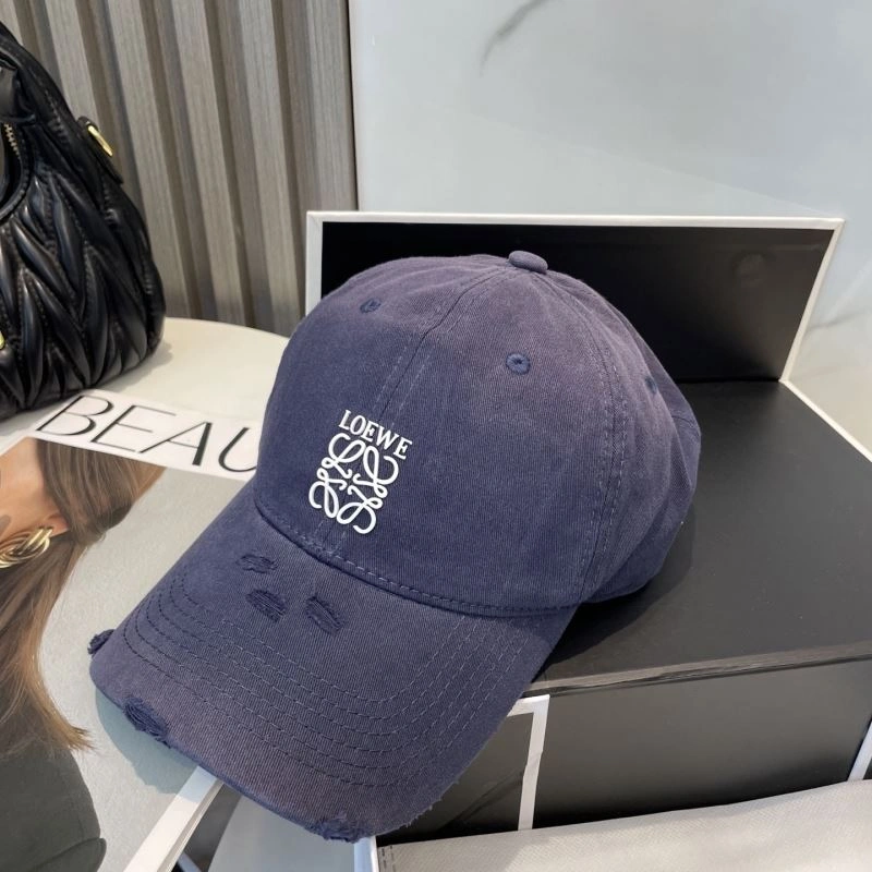 Discounted Loewe Caps