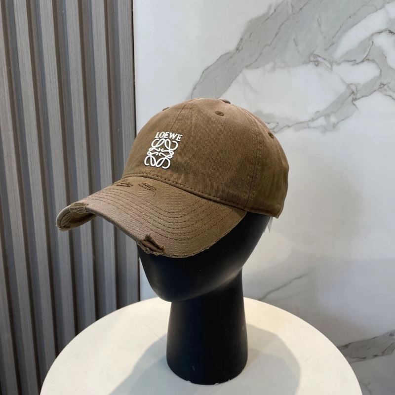 Loewe Caps