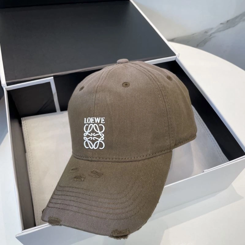 Inexpensive Loewe Caps