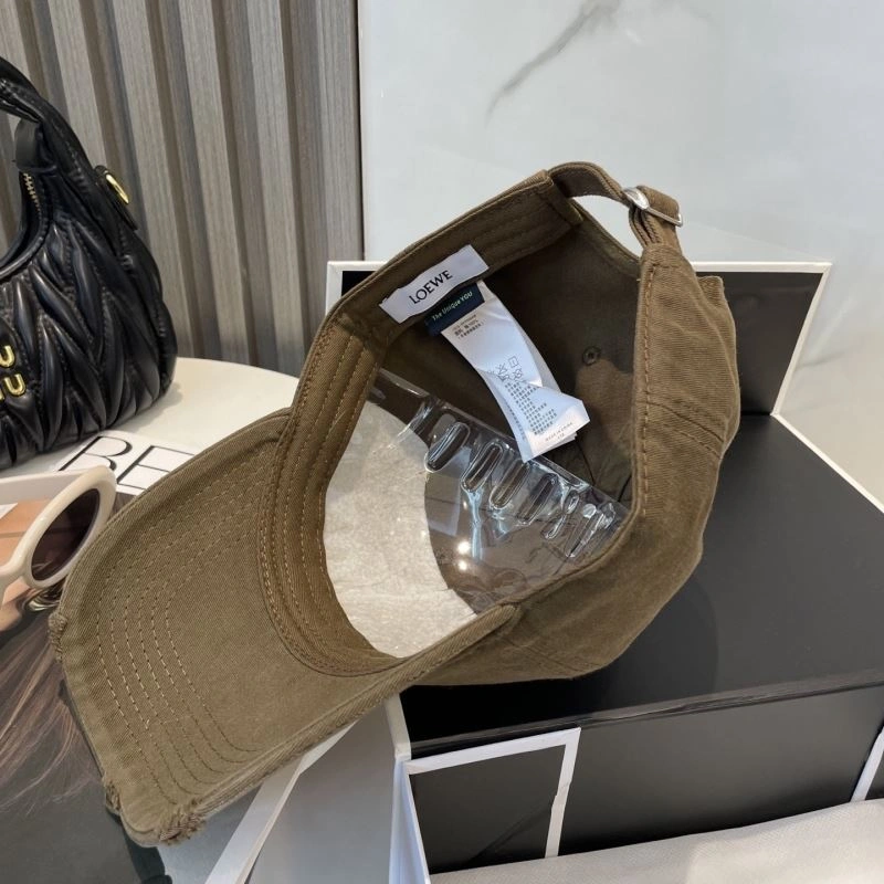 Inexpensive Loewe Caps