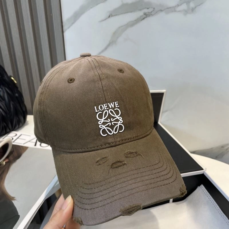 Inexpensive Loewe Caps