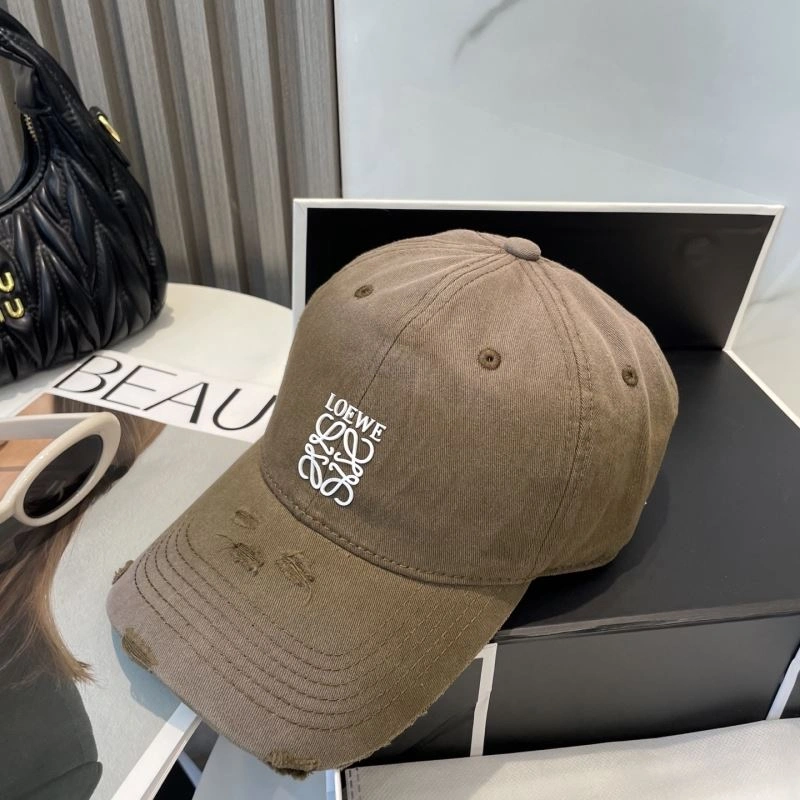 Inexpensive Loewe Caps