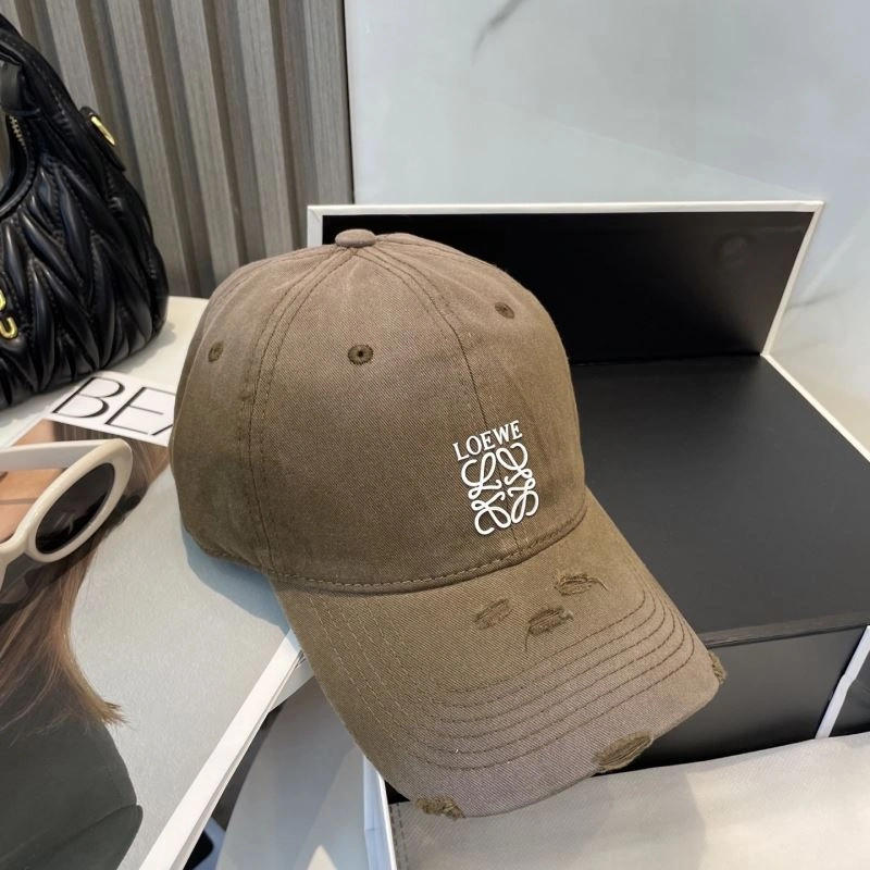 Inexpensive Loewe Caps