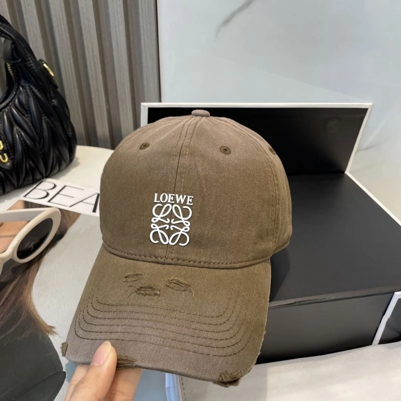 Inexpensive Loewe Caps