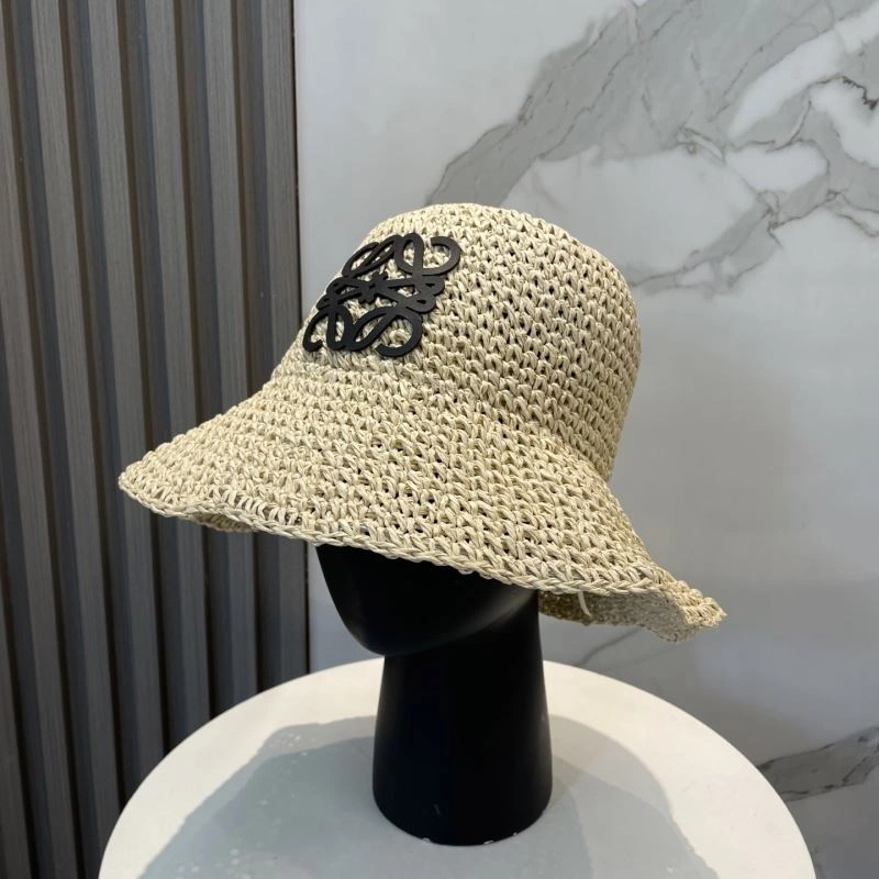 Loewe Caps