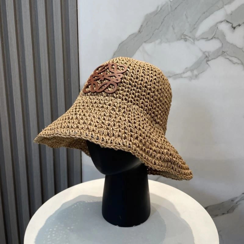 Loewe Caps