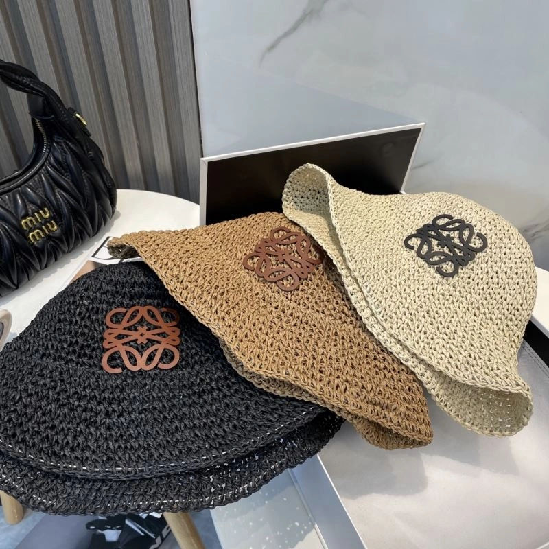Affordable Loewe Caps