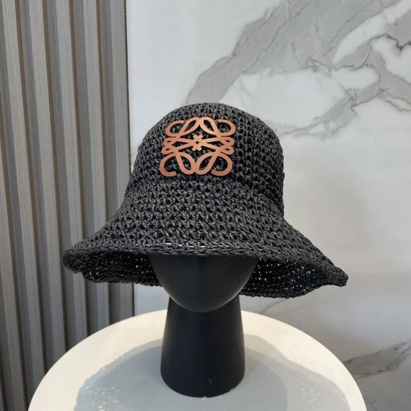 Loewe Caps