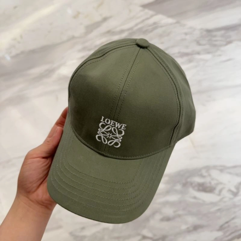 Top match Loewe Caps