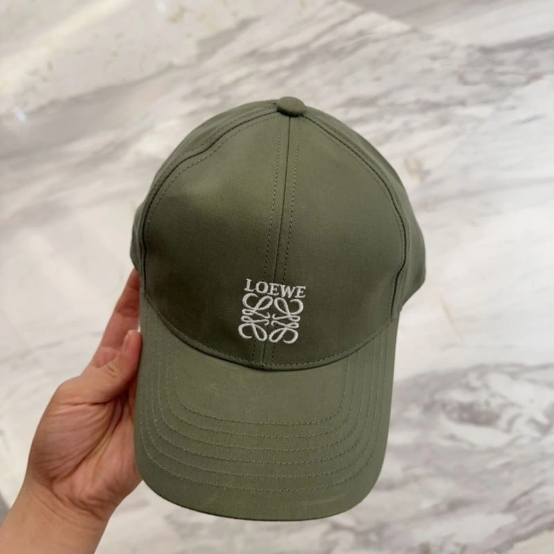 Top match Loewe Caps