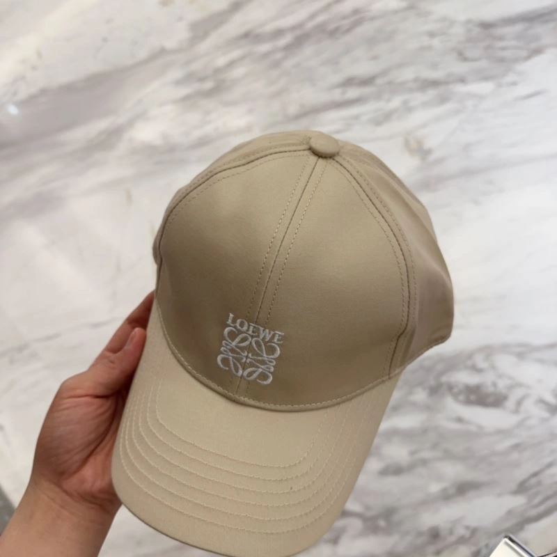 Inexpensive Loewe Caps