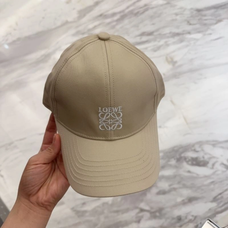 Inexpensive Loewe Caps