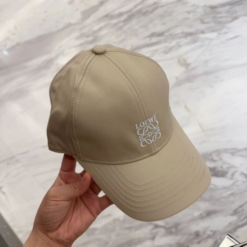 Inexpensive Loewe Caps