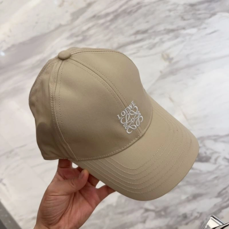 Inexpensive Loewe Caps