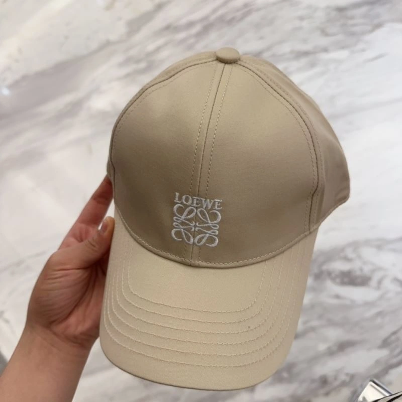 Inexpensive Loewe Caps